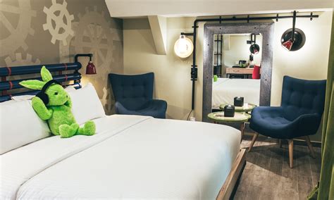 Rooms Dash Box Hotel Cyberjaya