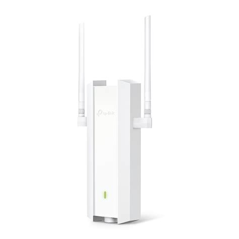 EAP625 Outdoor HD AX1800 Indoor Outdoor Wi Fi 6 Access Point TP