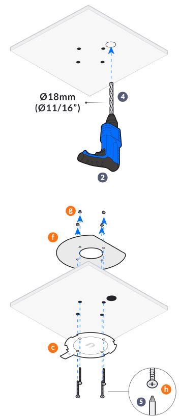 Unifi U6 Plus Long Range User Manual