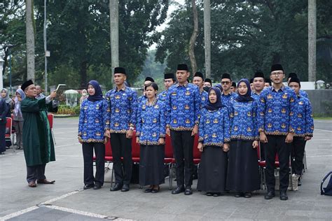 Kades Di Purwakarta Resmi Diperpanjang Masa Jabatannya JPNN Jabar