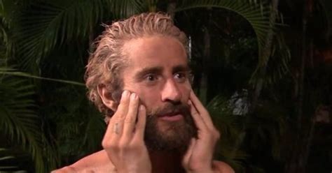 ¡dios Mío Soy Un Náufrago Pelayo Impactado Por Su Cambio Físico