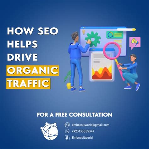 Alamgeer Hassan On Linkedin Seo Freeconsultation Digitalmarketing
