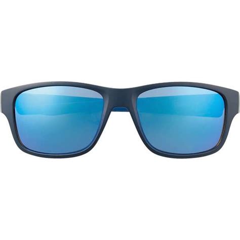 トレンド ファッショングラス 7217 03 マットネイビースモークブルーミラー 721703 名古屋眼鏡｜nagoya Gankyo