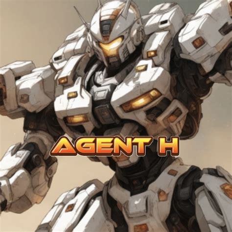 Agent H Youtube