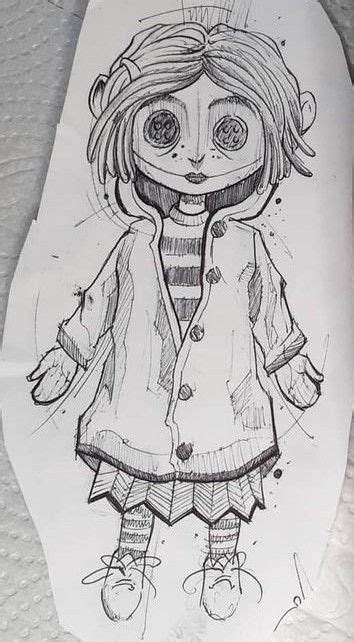 Tim Burton Drawings Style Tim Burton Art Style Tim Burton Sketches