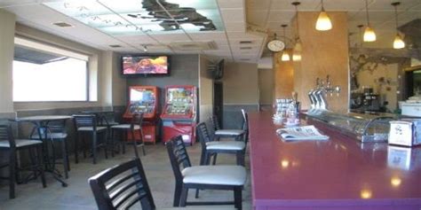 Café Bar La Capacha