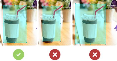 Annotating With Bounding Boxes Best Practices Unidata Pro