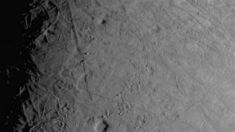 Exploration Of Jupiters Moon Europa For Extraterrestrial Life Now