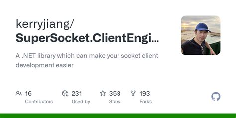 releases · kerryjiang supersocket clientengine · github