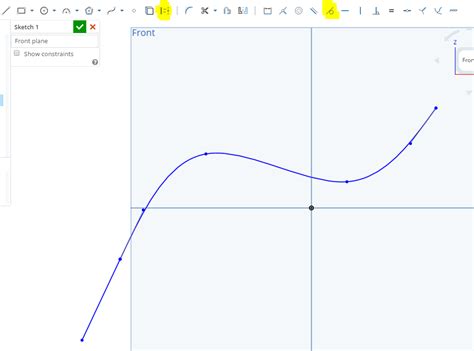 Planes Perpendicular To Splines And Helix S Onshape