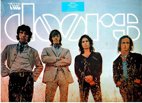 Doors Waiting For The Sun Vinyl Music