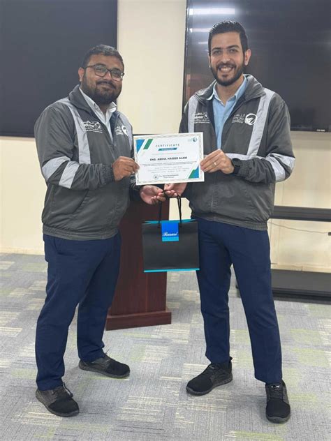 Abdul Haseeb Alam On Linkedin It Was An Honor Working With You In A Positive Environment