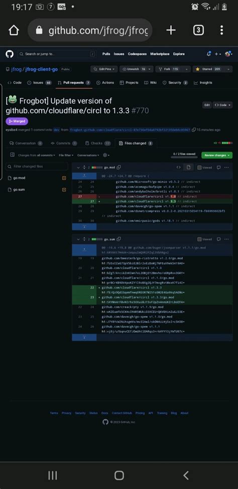 Jfrog Github Gitlab Bitbucket Eyal Ben Moshe