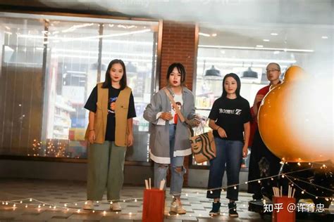中秋节攻略：这些精彩案例和亮点可以参考 知乎