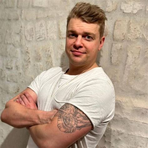 Markus Storm Dalseg Norsk Prepp