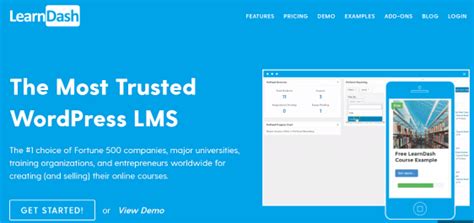 Best WordPress LMS Plugins Compared Free Paid