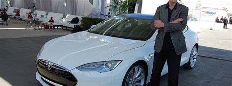 Elon Musk Cogita Pagar Us 420 Por Ação Para Tornar Tesla Privada Outra