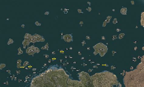 黑色沙漠 海上特殊交换 v1 0 哔哩哔哩
