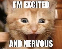 26 Excited Memes To Cheer Up Your Friends With Inspirationfeed