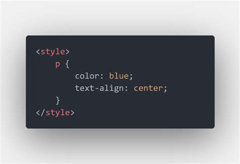 การใช้งาน Css ในการปรับแต่งหน้าเว็บ Borntodev เริ่มต้นเรียน เขียน