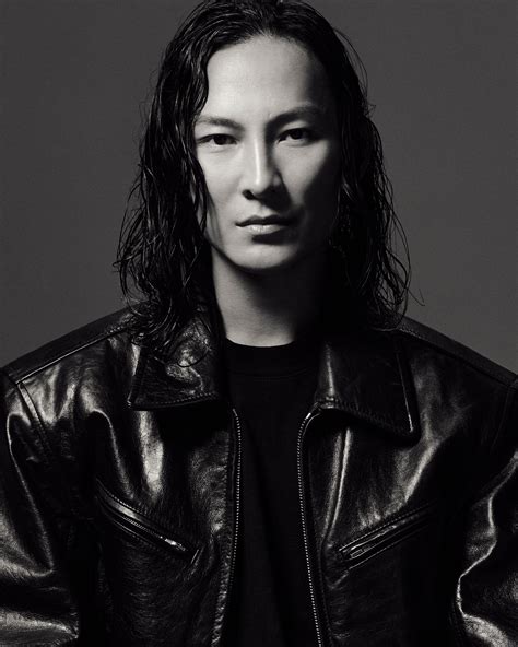 Alexander Wang The Brand Turns 20 Soon Now Hes Talking About The Past The Future And