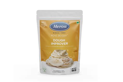 Buy Dough Improver 1 Kg Online At Best Prices Meronkart