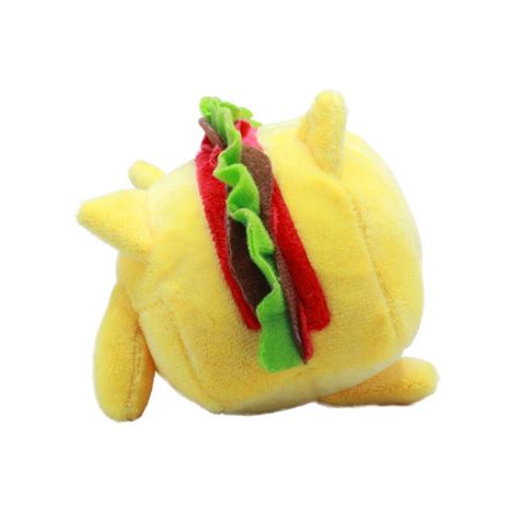 Exploding Kittens 6 Plush Taco Cat Just Toys Intl