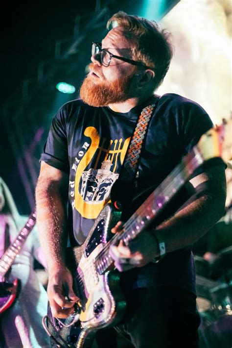 Model Citizens Blog Archive Mike “puisheen” Adams — Guitar
