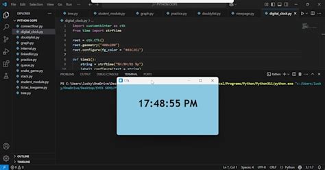 Teach basic python programming from scratch by Taskwithlucky | Fiverr
