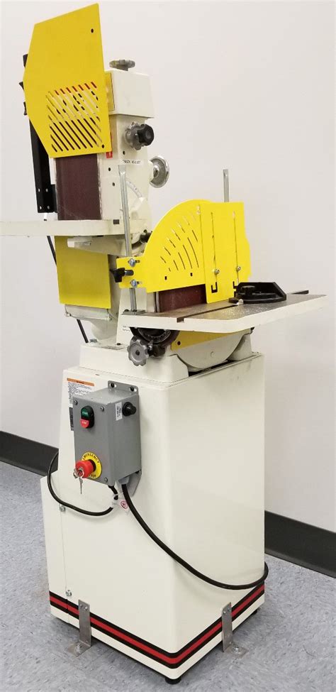 Stronghold® Upper Disc Sander Shield Stronghold Safety Stronghold