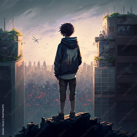 Standing