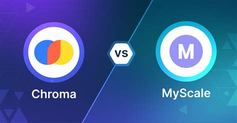 Chroma Vs Myscale On Vector Search Capabilities Zilliz Blog