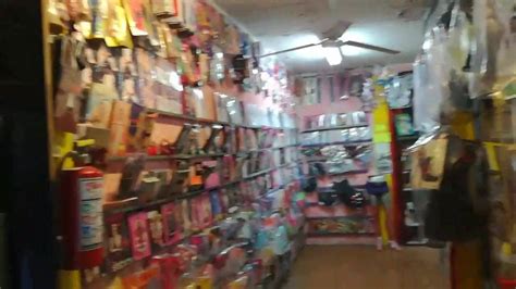 La Sex Shop Mas Grande Gdl Juárez 29 X Calzada Independencia Centro