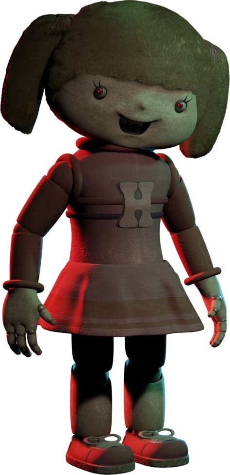 Hetty Villains Fanon Wiki Fandom