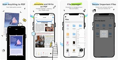 Top 12 Productivity Apps You Must Know About In 2024 UPDF
