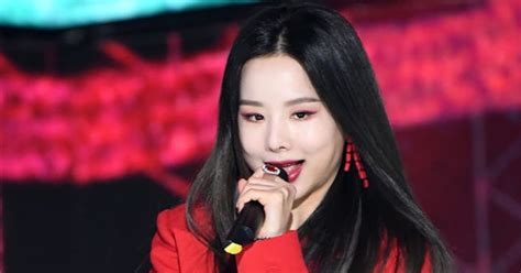 Exid 솔지완전체로 돌아왔어요 사진
