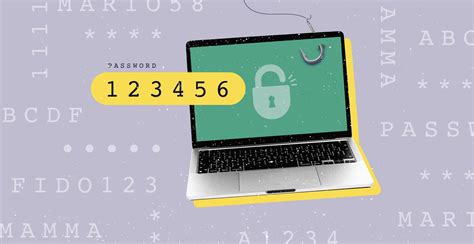 La Password Più Utilizzata Nel 2022 In Italia è 123456