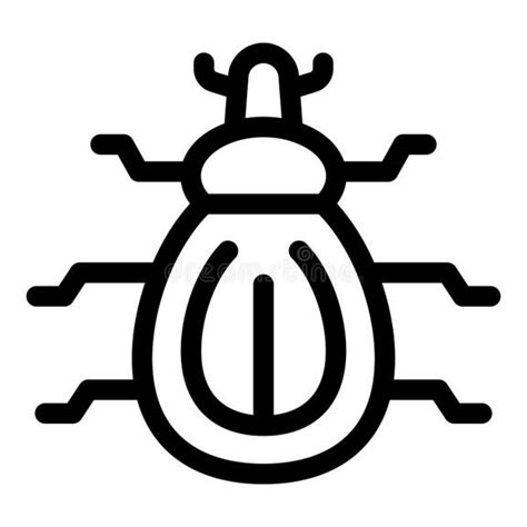 Threat Bug Stock Illustrations 4790 Threat Bug Stock Illustrations Vectors And Clipart