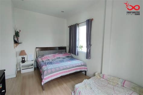 ขายทาวน์โฮม 2 ชั้น เบล็สวิลล์ รามอินทรา พระยาสุเรน Infinite Estate อินฟีนิต เอสเตท รับฝาก