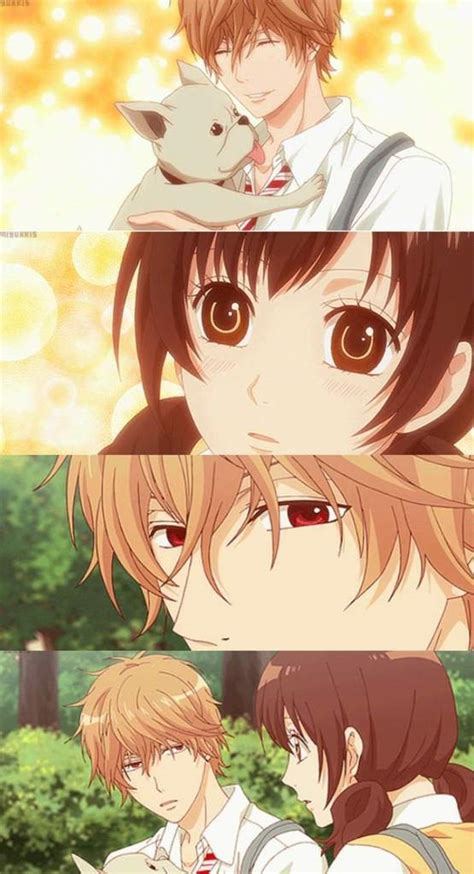 Ookami Shoujo To Kuro Ouji Wiki Anime Amino
