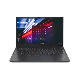 Lenovo Thinkpad E Tds C Inch Fhd Core I G Gb Ram Gb Ssd Intel Uhd
