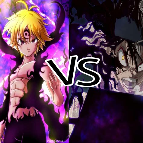 329 Best Meliodas Images On Pholder Nanatsuno Taizai 7 Ds Grand