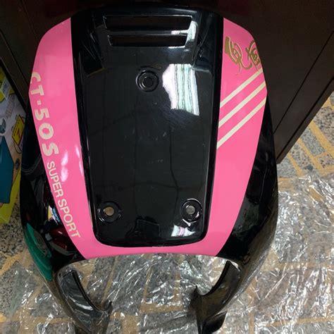 兜風50面板 全新品 蝦皮購物