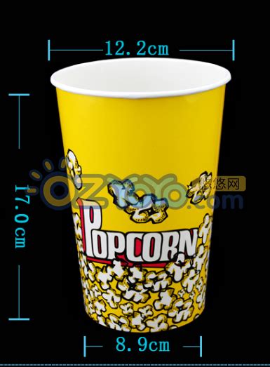 澳洲新闻 房屋出租 求职招聘 澳洲中文网 Popcorn Container
