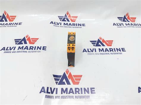 Selec 800sq A 230 Delay Timer Alvi Marine