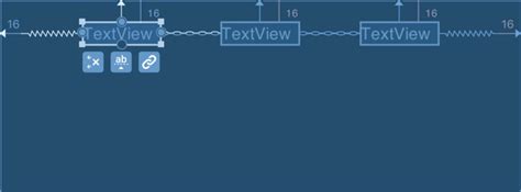 Constraintlayout的完全解析constraintlayout 角度 Csdn博客