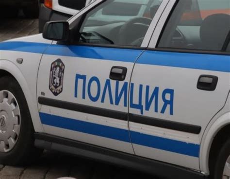 ОДМВР Административното обслужване на гражданите в община Камено продължава без промяна