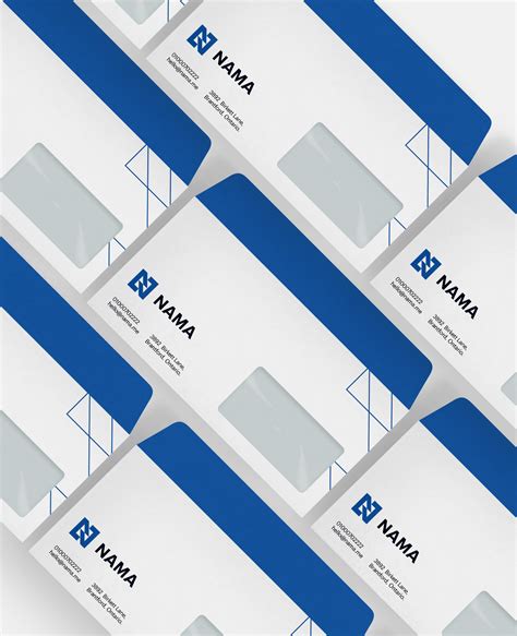 Nama Brand Design Behance