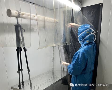无菌药品生产（a级区域） 气流流型测试可视化烟雾试验详细介绍 Csdn博客