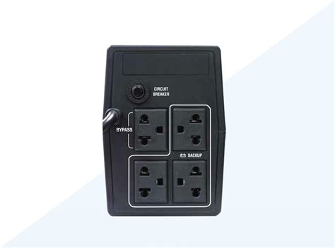 Ict Series 800va 1000va Powermatic